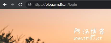 Flask+Nginx反向代理ssl报错The plain HTTP request was sent to HTTPS port解决办法 – 阿汤博客